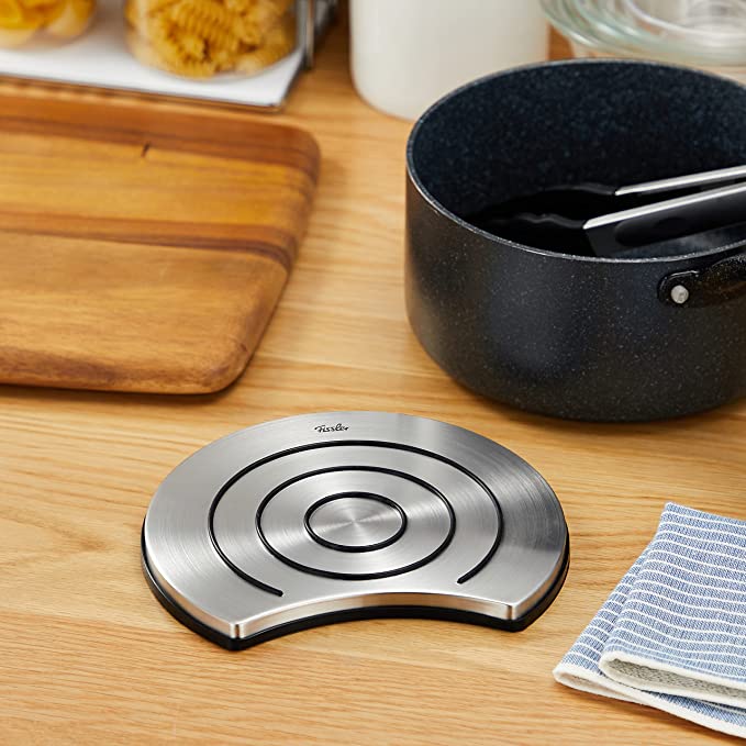 Pan Rest Soporte para Utensilios – FisslerColombia